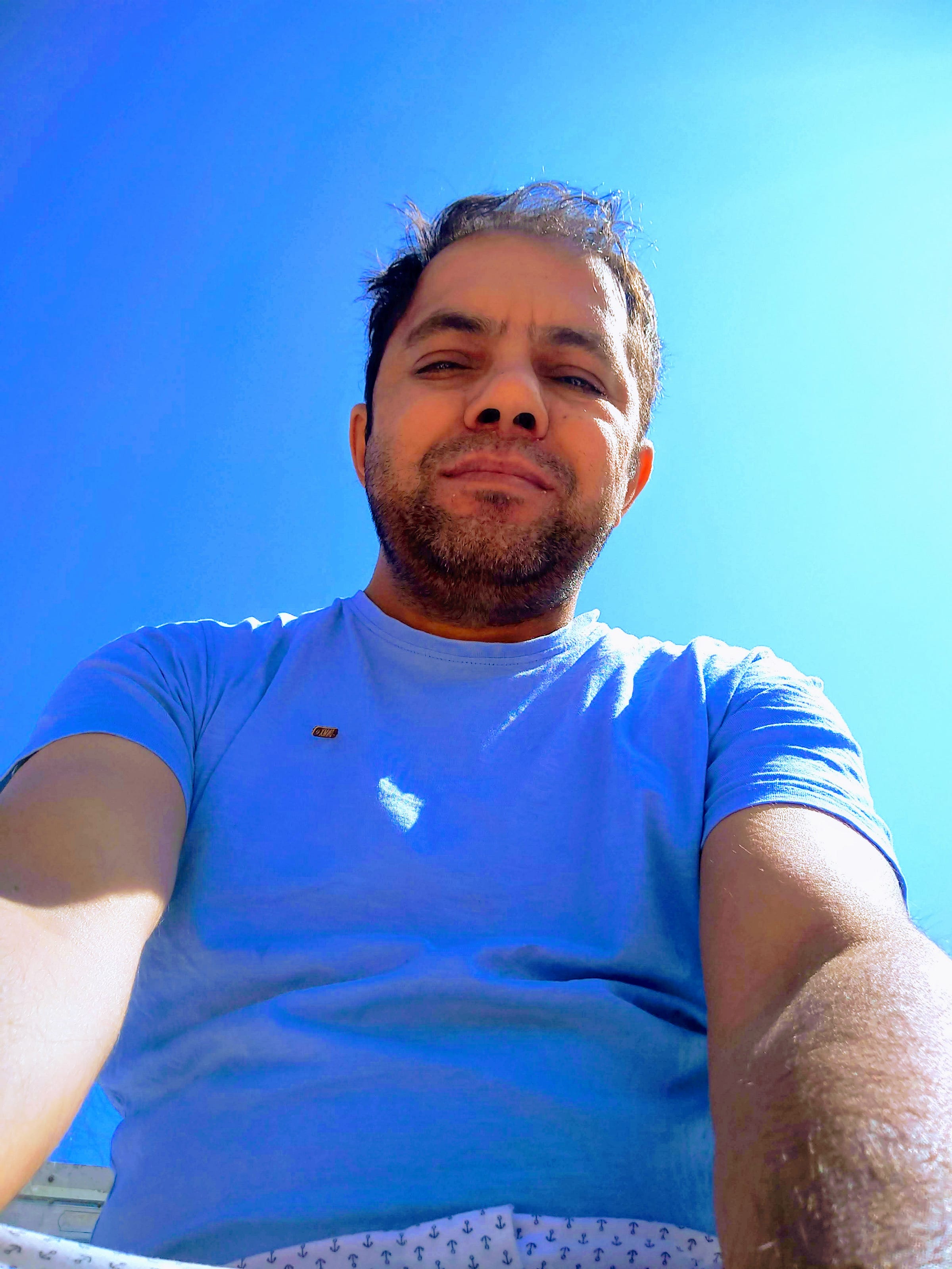 Rajesh Kumar – Medium