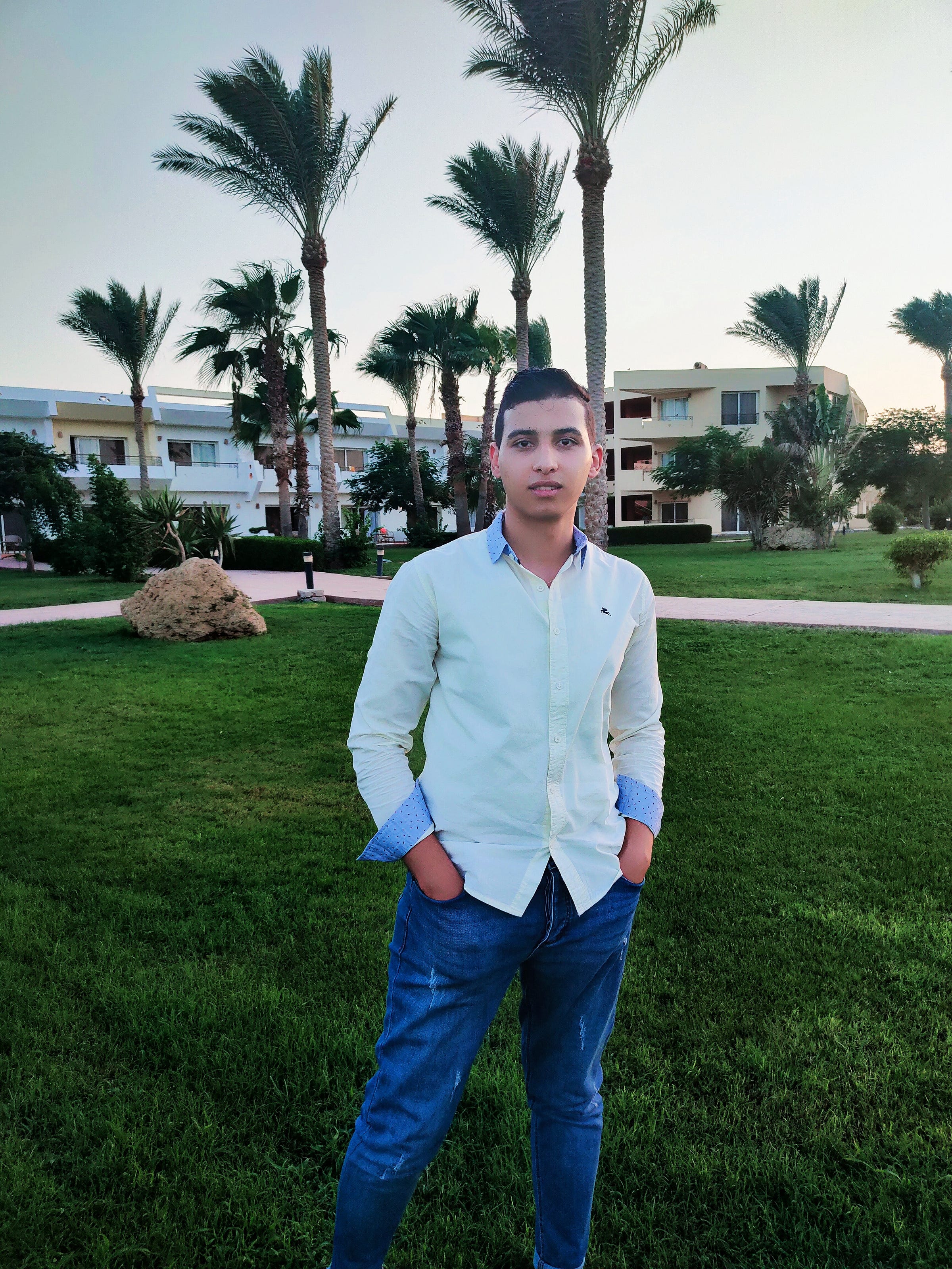 Taher alaa – Medium