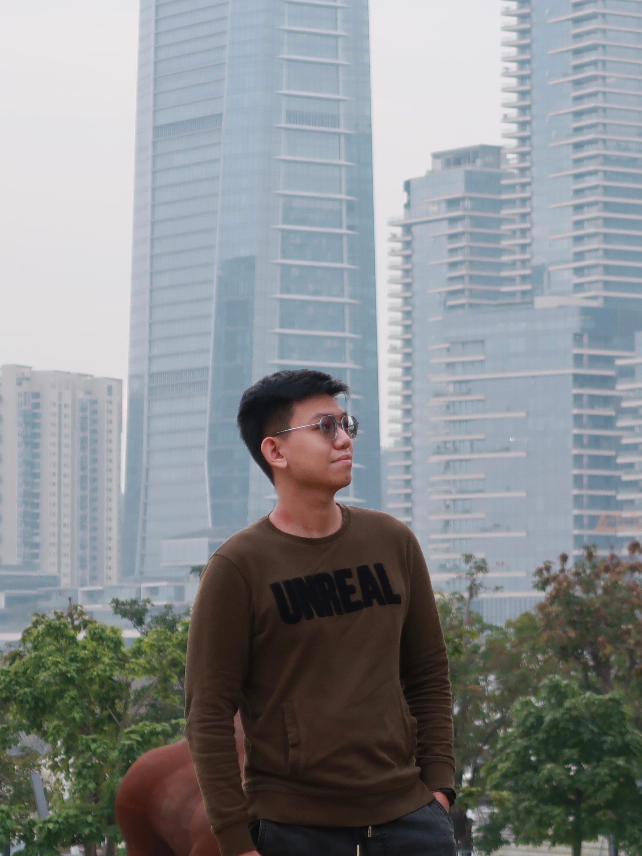 About – Richard Cornelius Suwandi – Medium