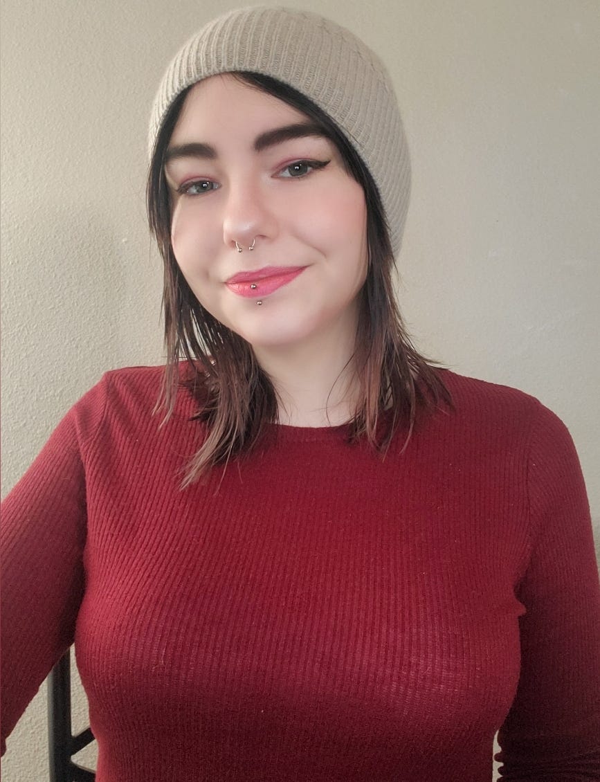 Alex Laney – Medium