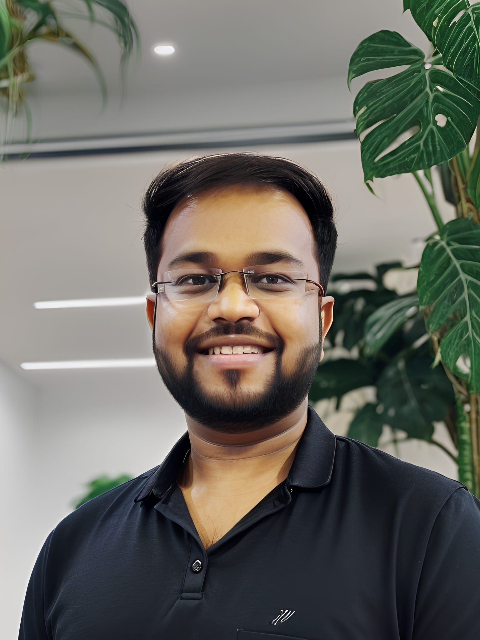 Mohit Goyal – Medium
