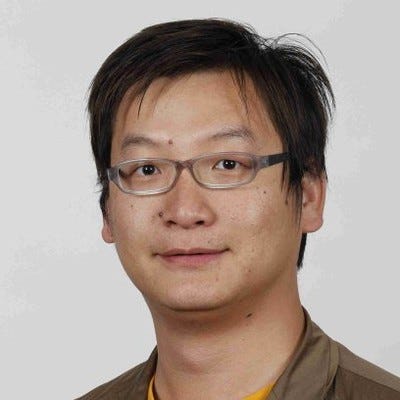 Jay Fu – Medium