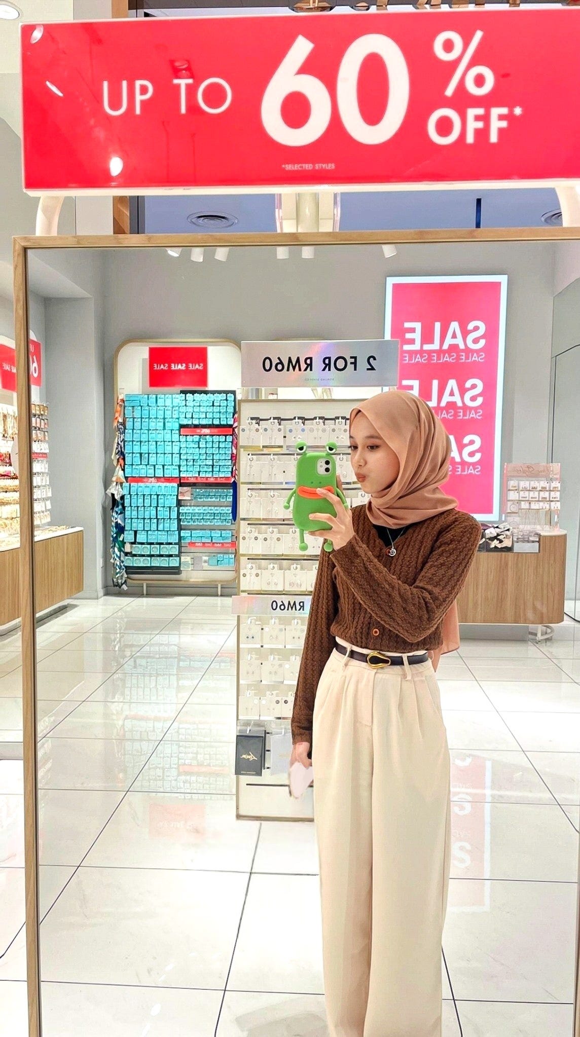 nadia on Medium curated some lists