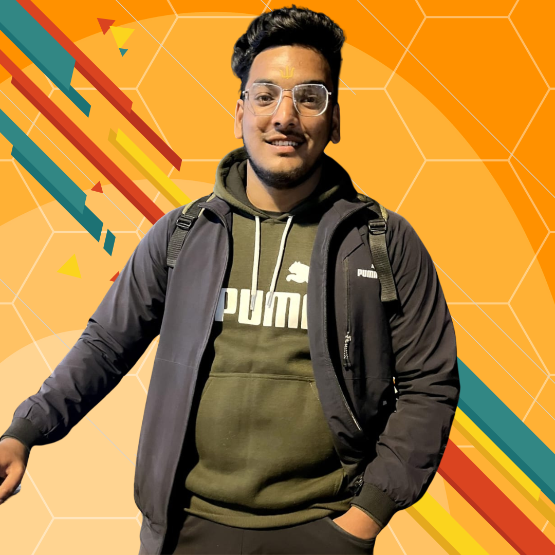 Harshit Singh – Medium