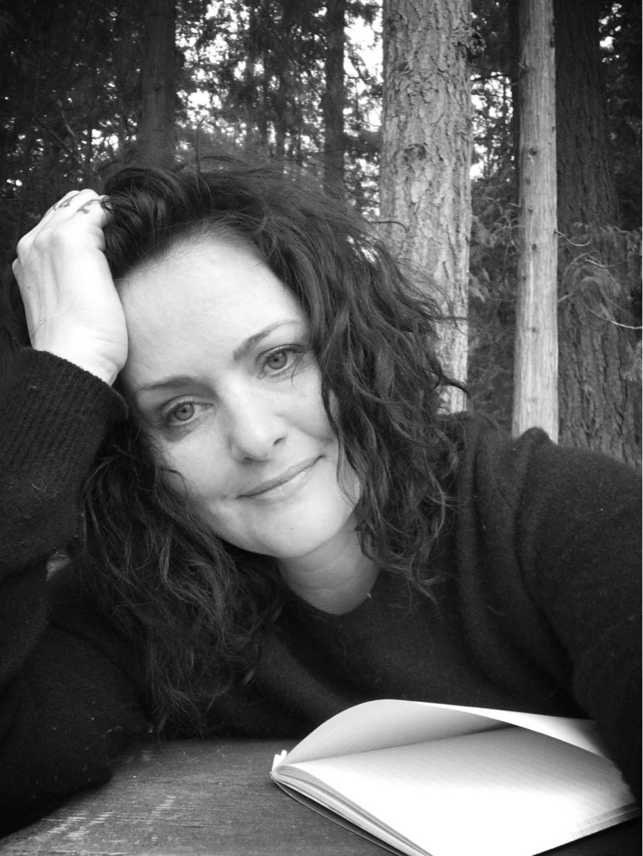 Dawn LaShane – Medium