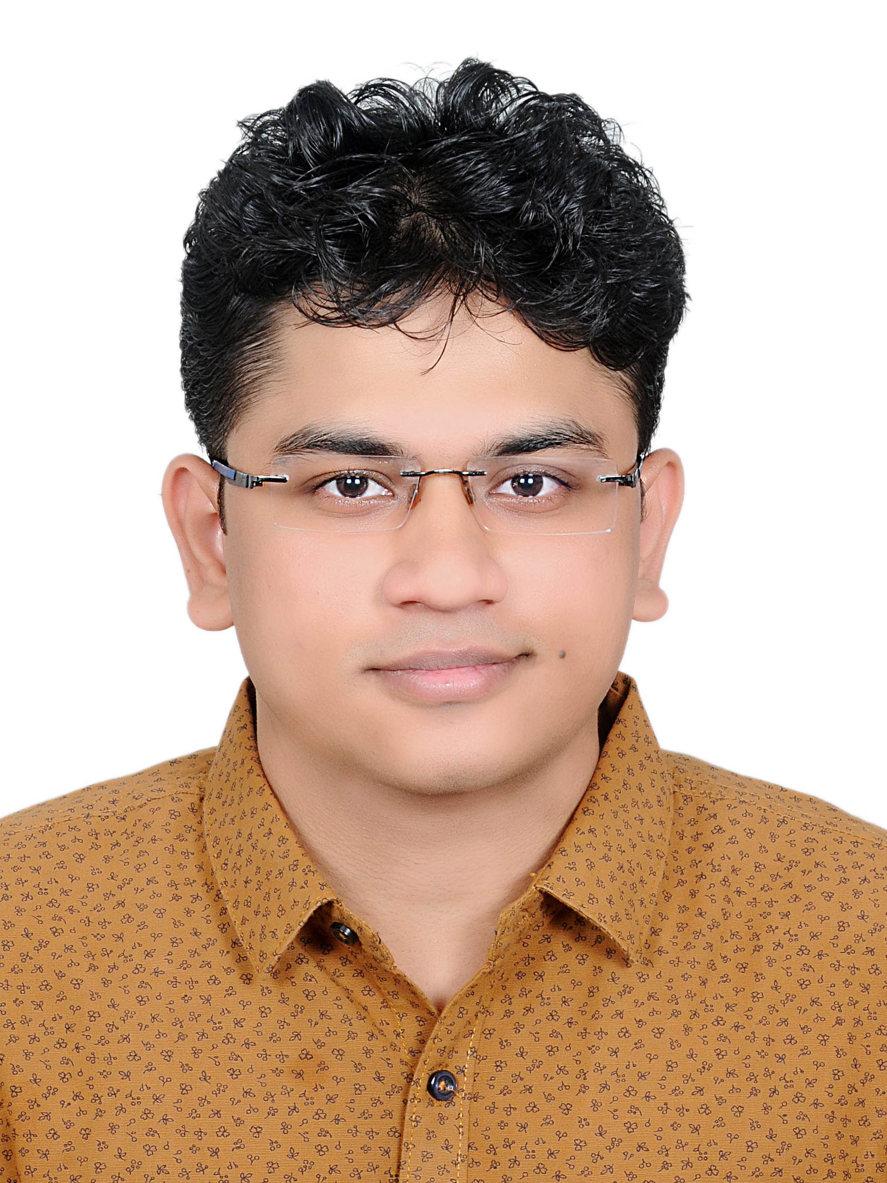 Kunal Prajapati – Medium