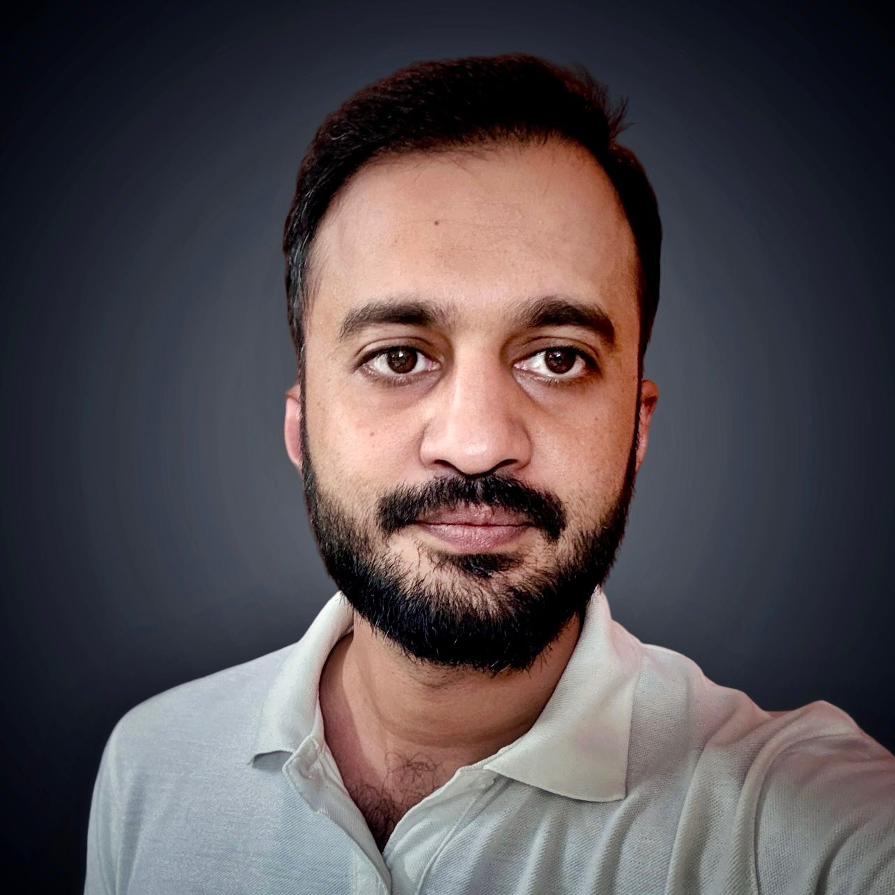 Muhammad Ahmad – Medium