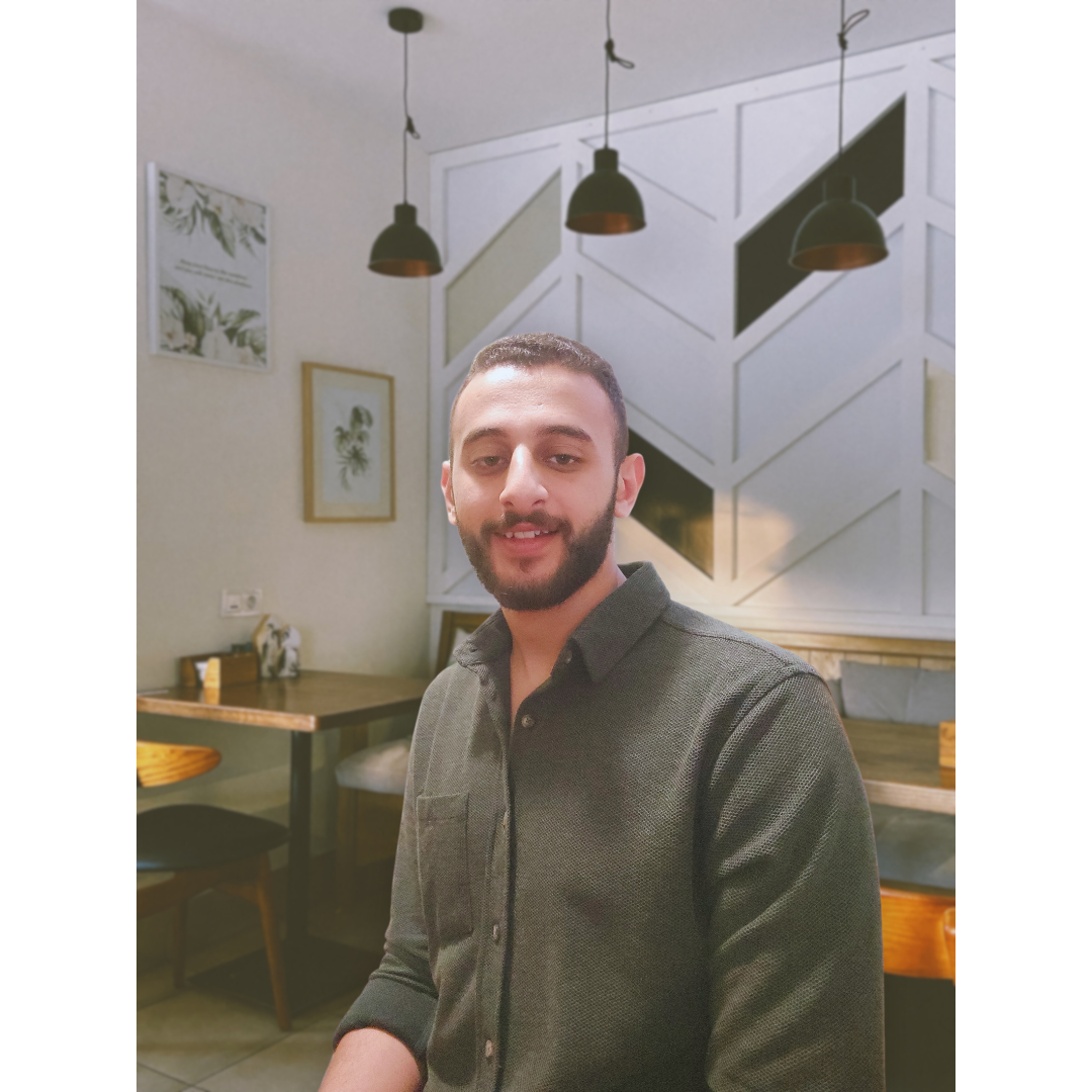 Abdallah Ashraf – Medium