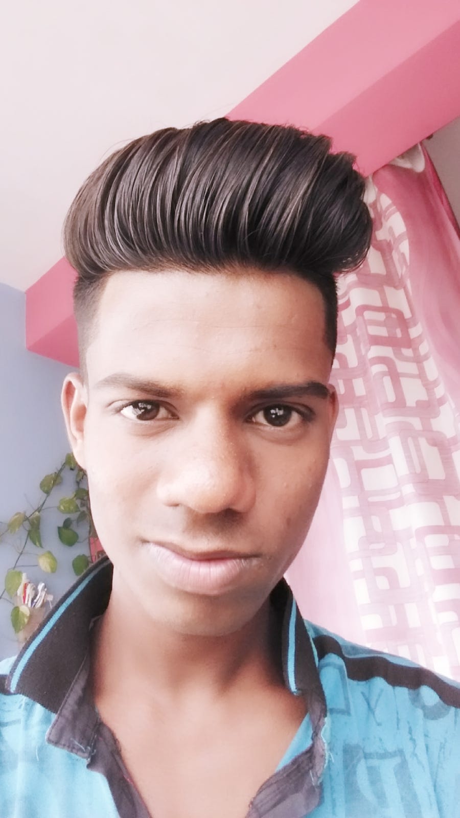 Ravi Raj Yadav – Medium