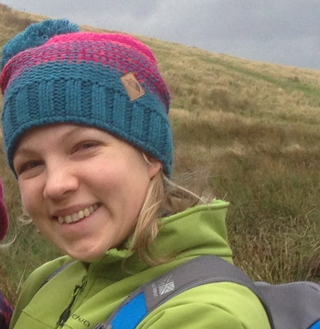 Rachel Evatt – Medium