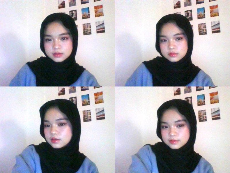 Muthia Azizah Maidi – Medium