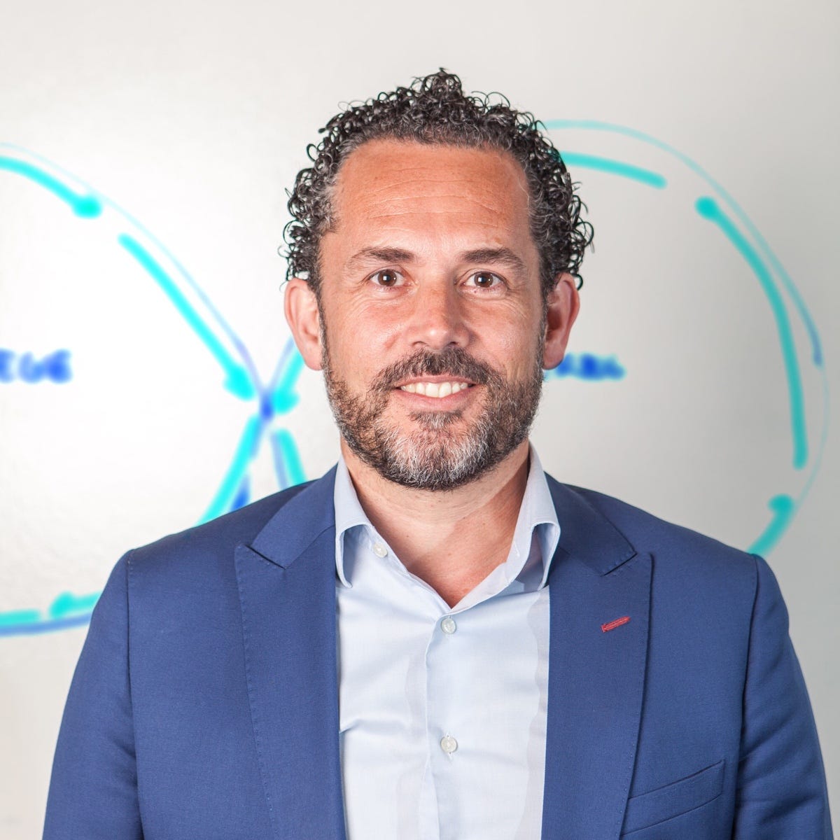 About – Pascal van de Poll – Medium