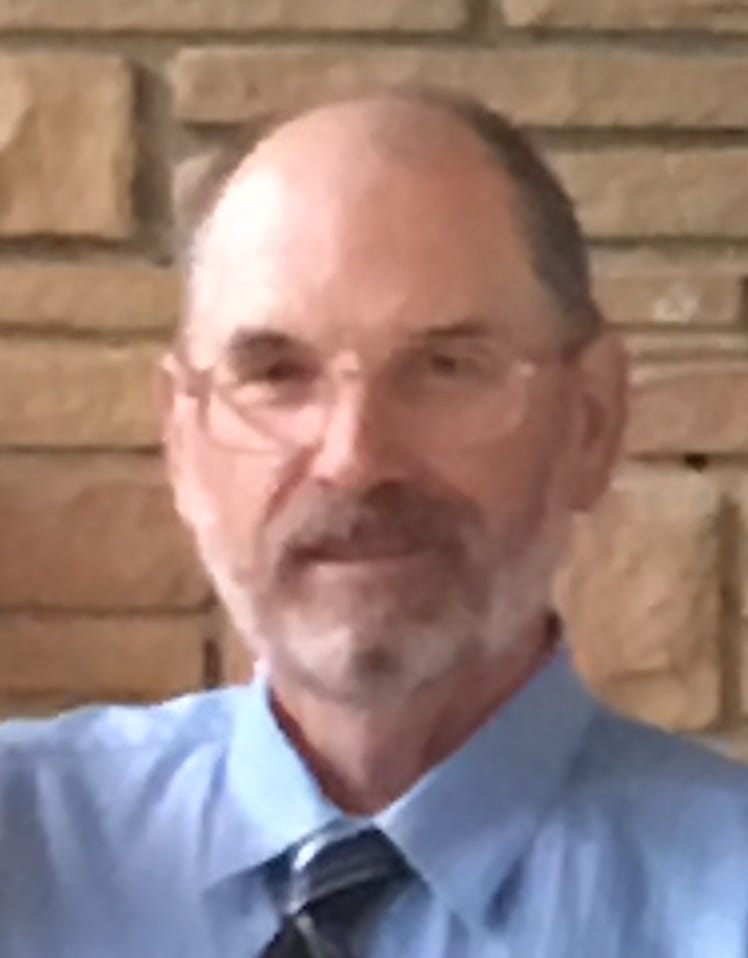 Rick Lyon – Medium