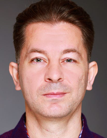 Mustafa ZENGiN – Medium