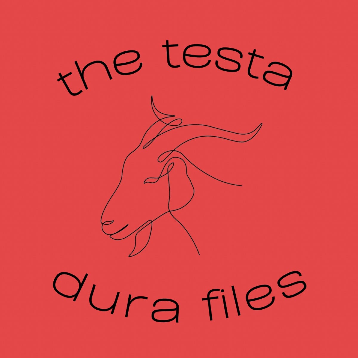 the testa dura files – Medium