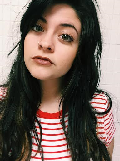 Danielle Watts – Medium