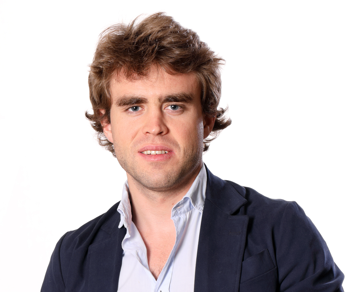 Jaime Calero – Medium