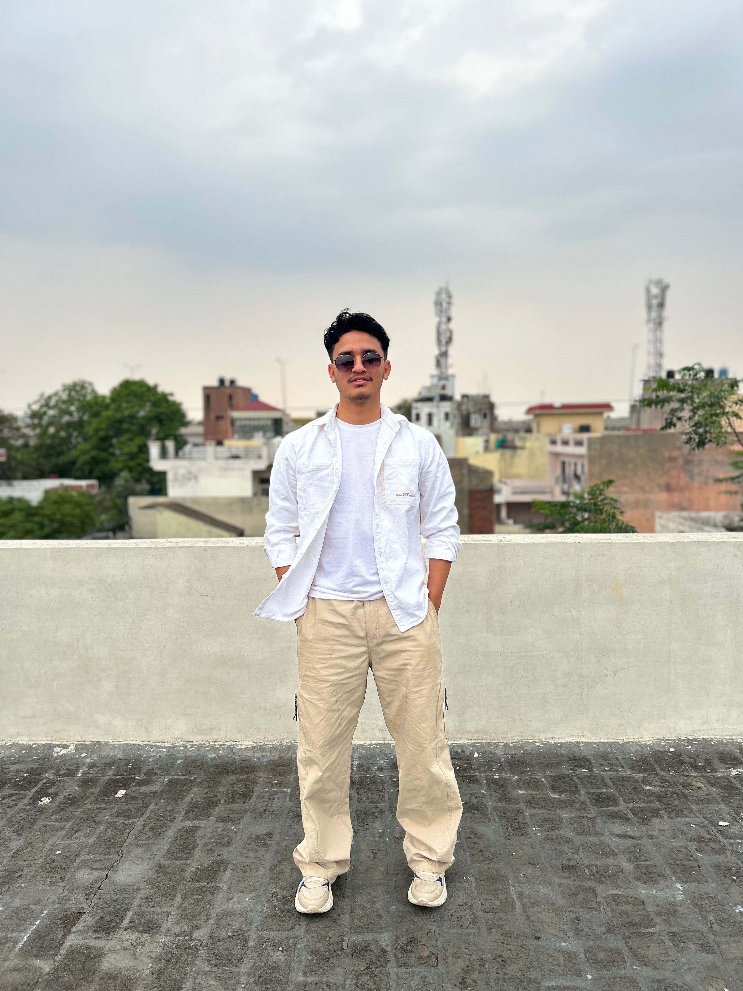 Akash Parmar – Medium