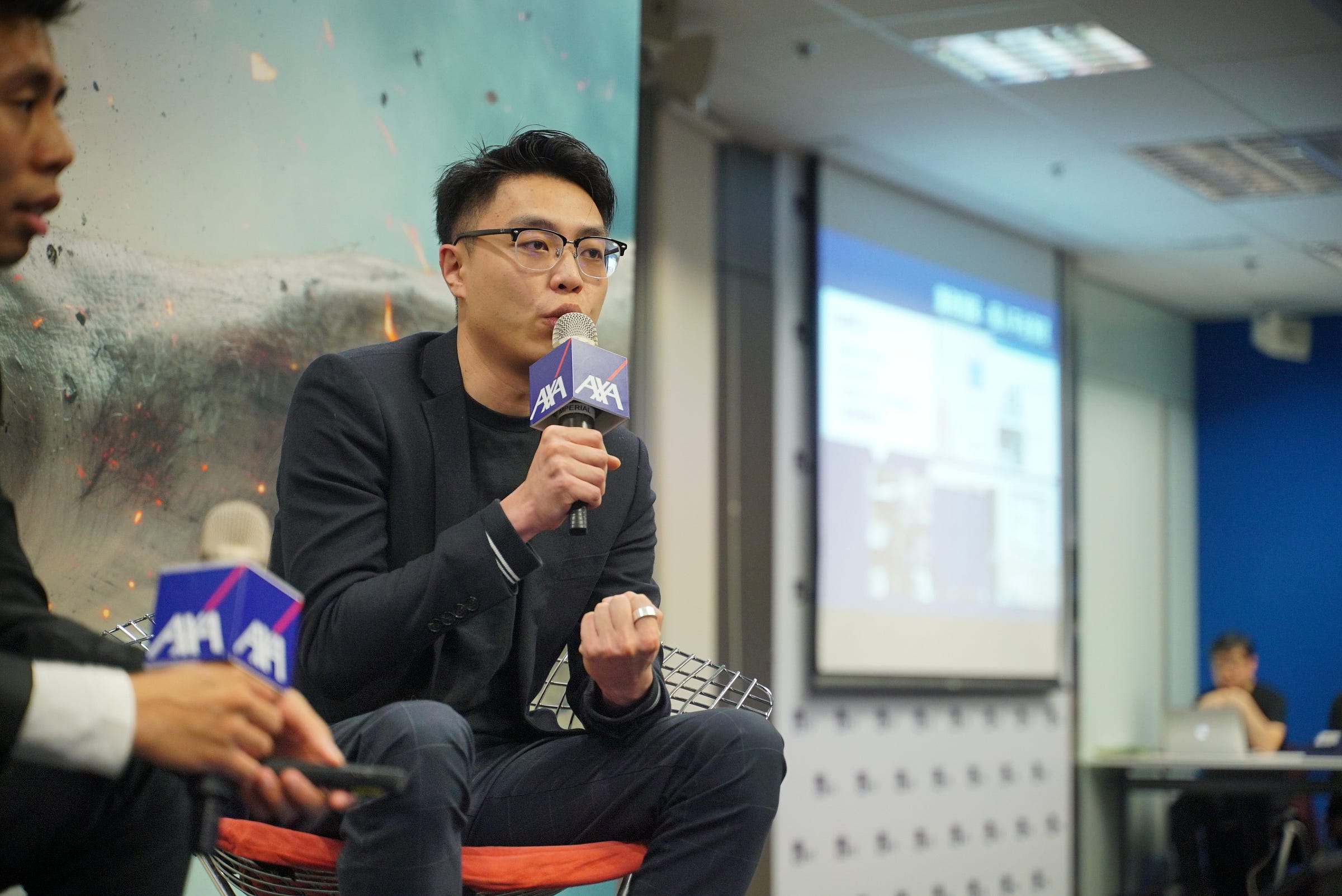 Edwin Lam – Medium