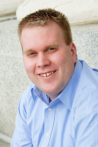 Jeremy Bird on Medium curated some lists