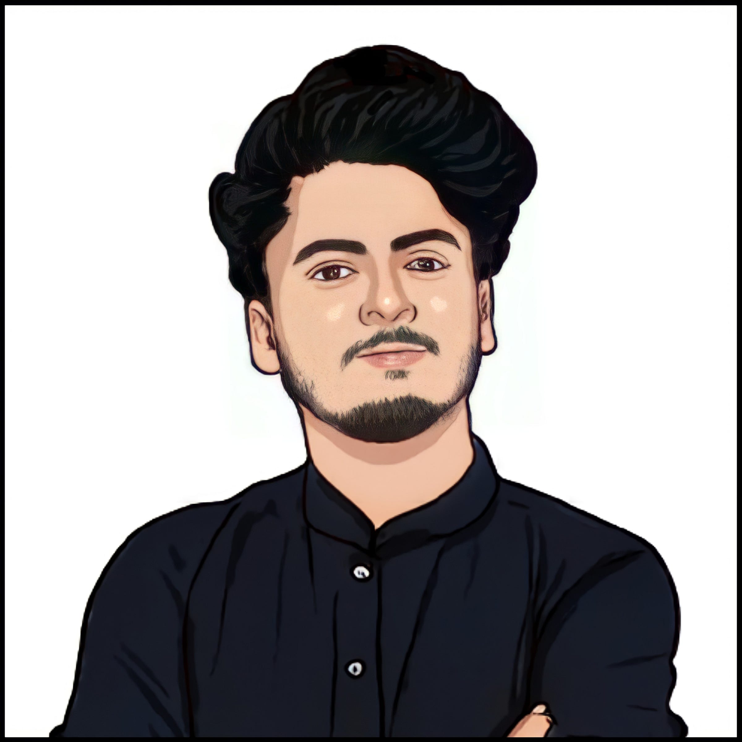 About – Robiul Hossain Robin – Medium