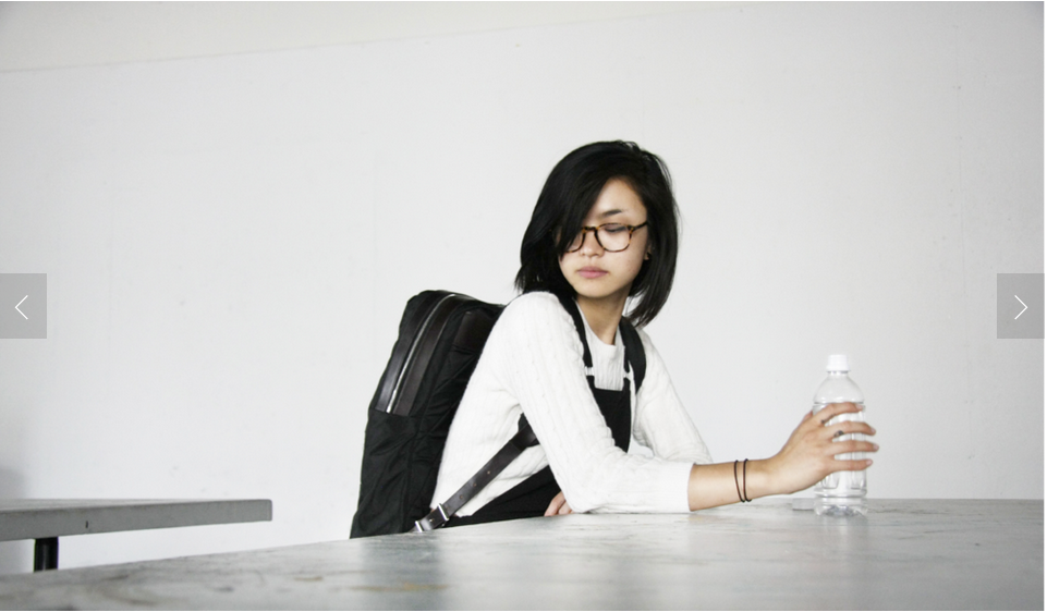 Kristen Harada – Medium