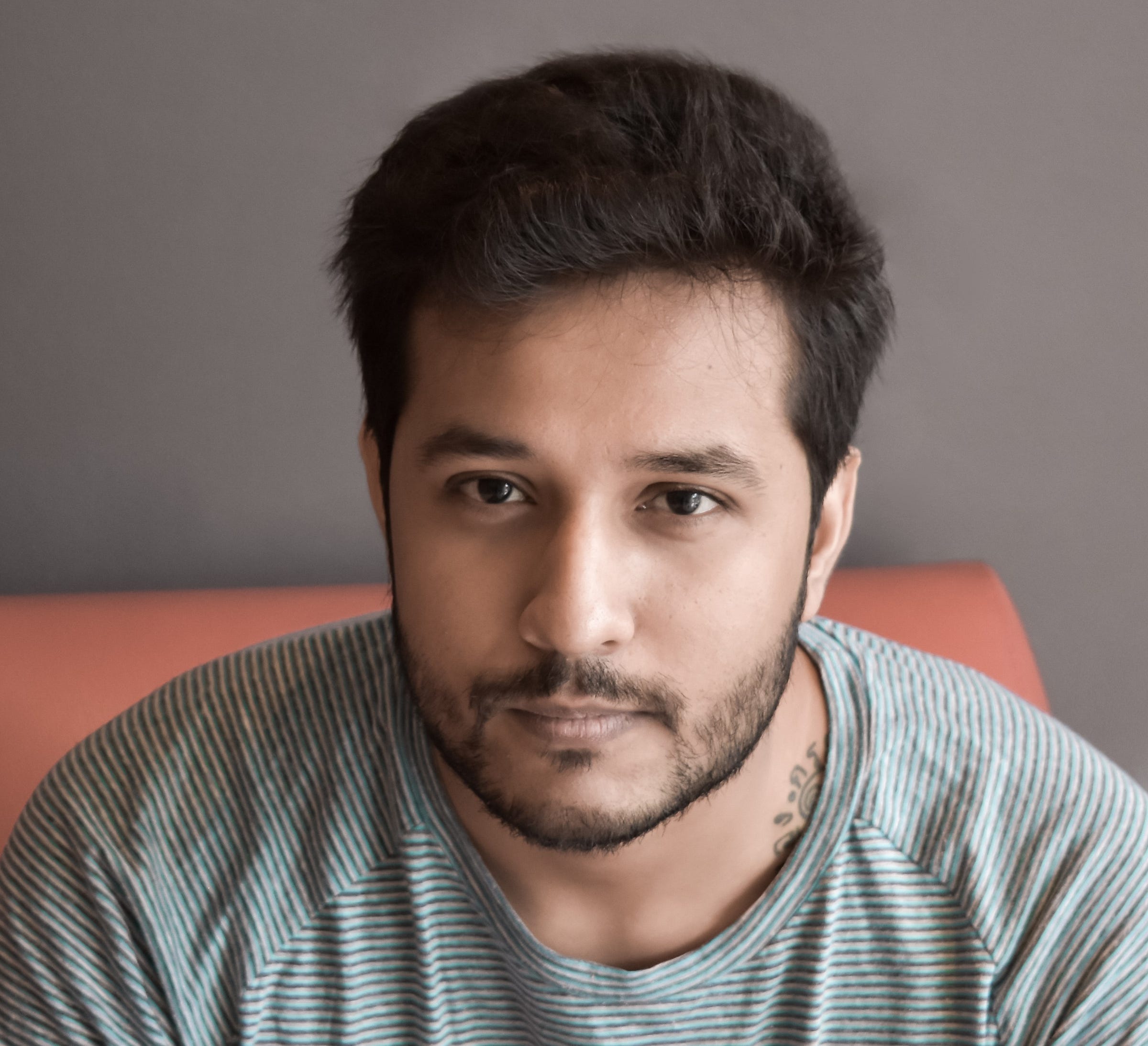 About – Akash Bhadauria – Medium