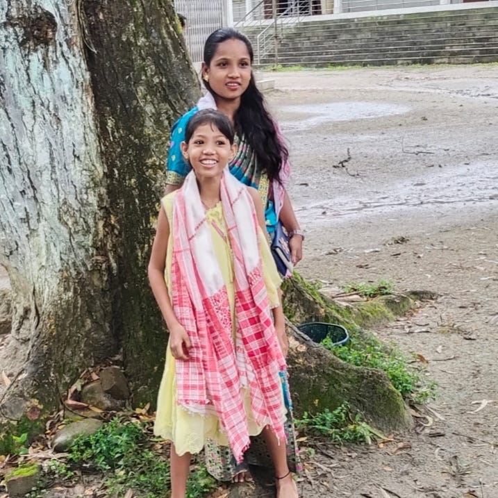 Mrinmoy Borah – Medium