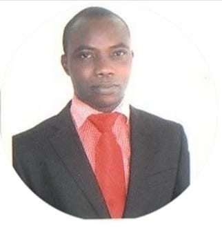 JOHN EHIMHEN AKHERE – Medium
