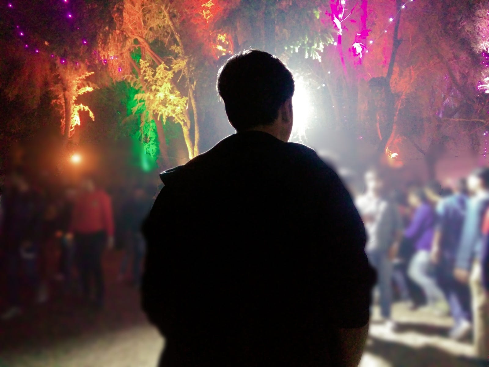 Deepam Goel – Medium