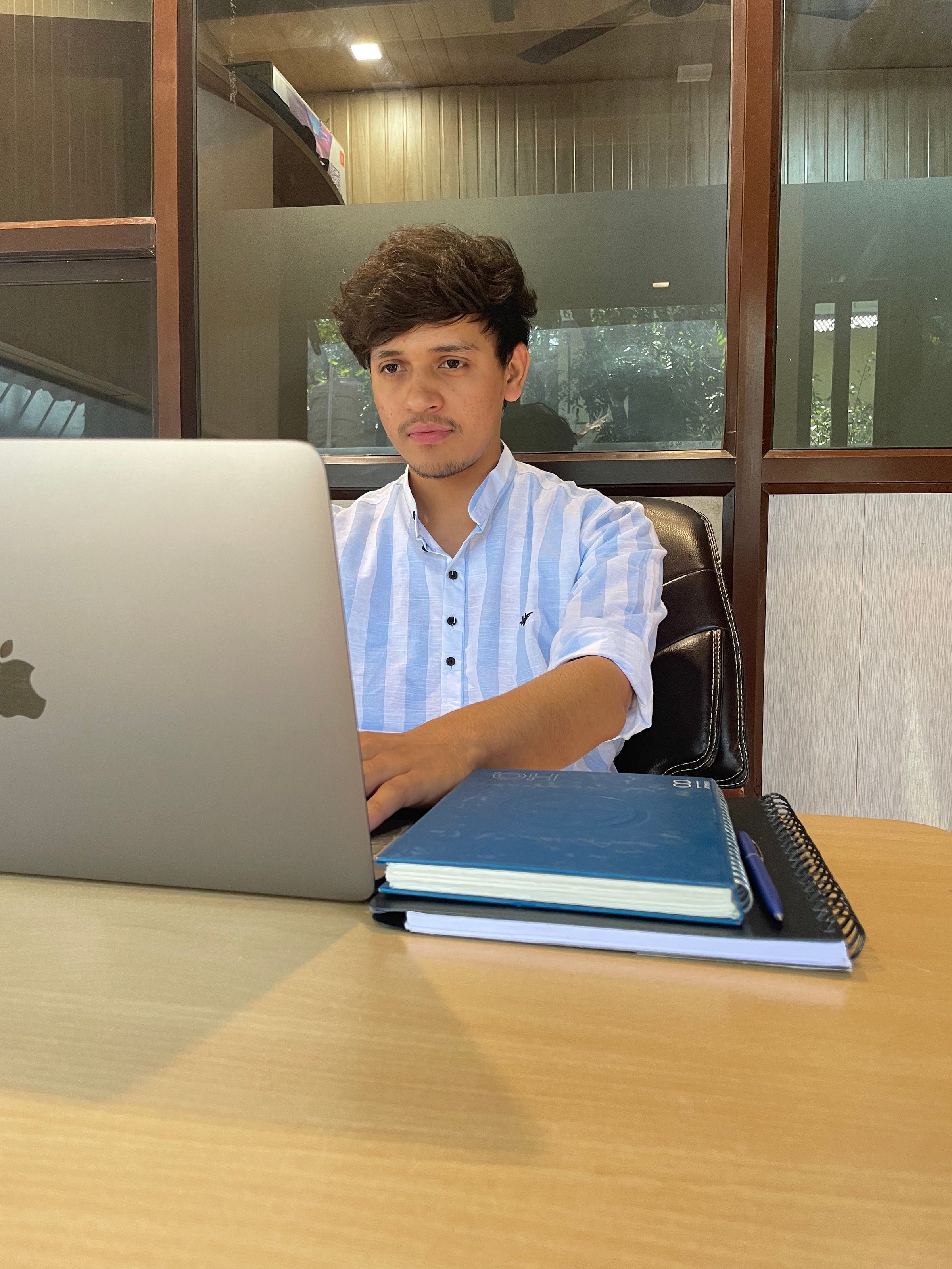 Written By Rahul – Medium