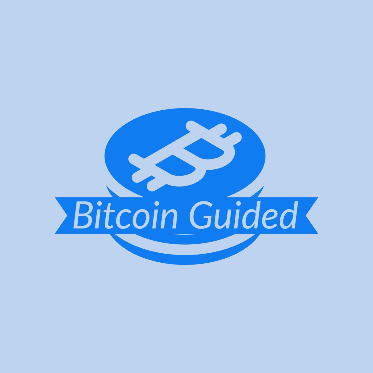 Bitcoin Guided – Medium