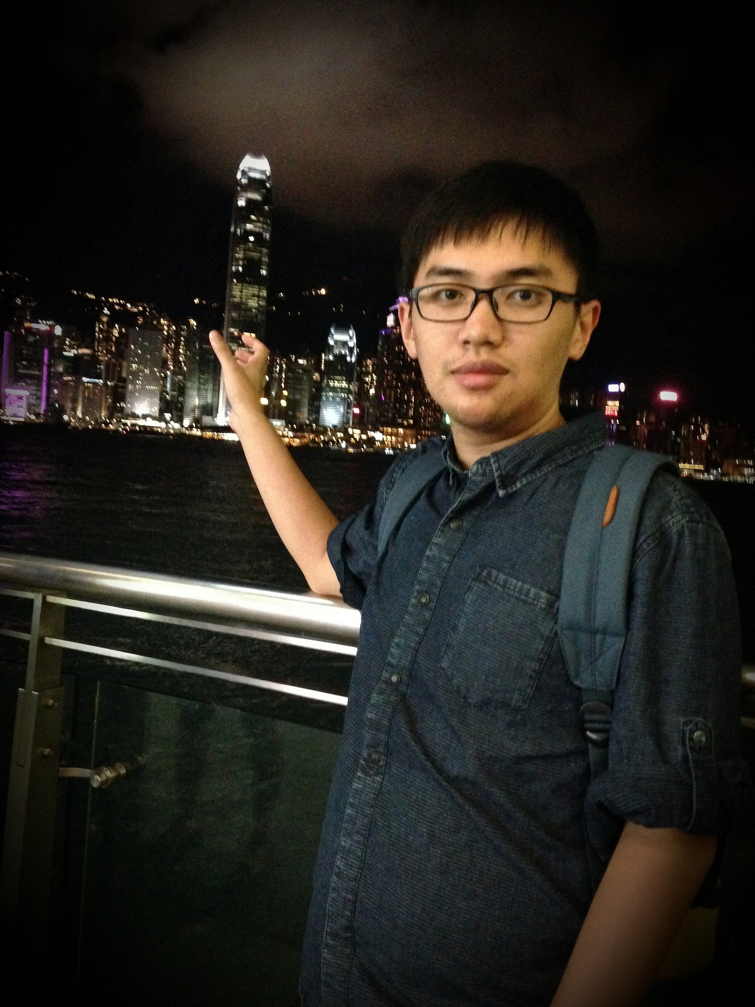 Richard Jiang – Medium