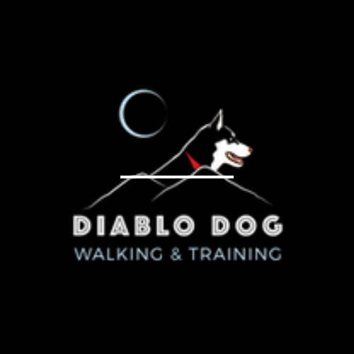 Diablo Dog Walking & Training – Medium