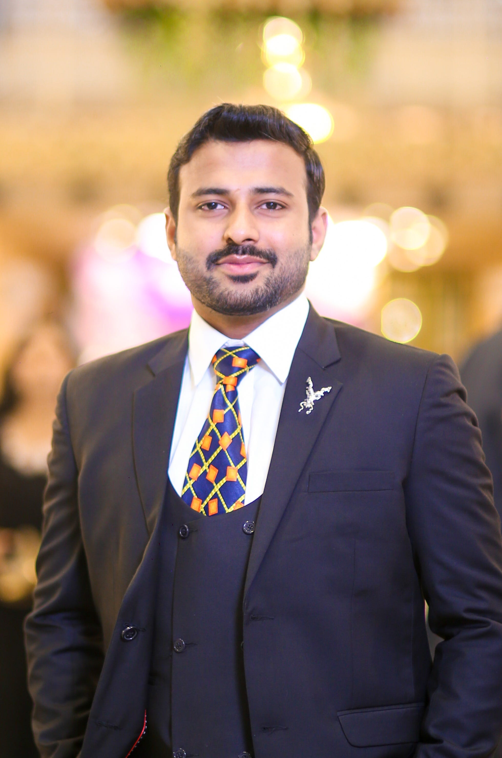 Muhammad Faizan Khan – Medium