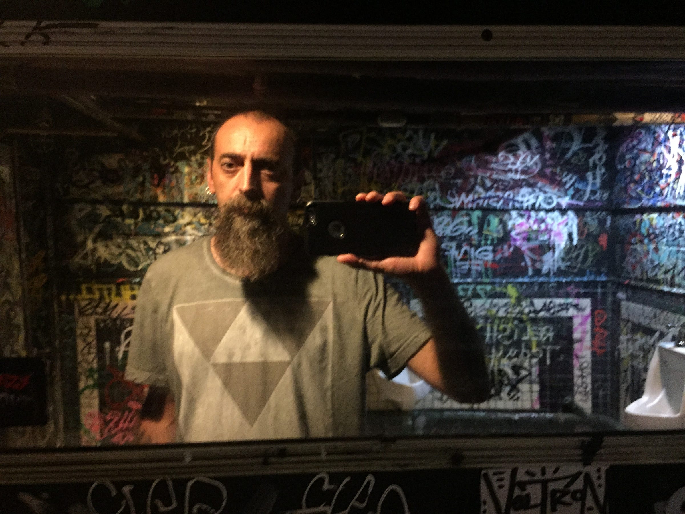 Cristian Mijea – Medium