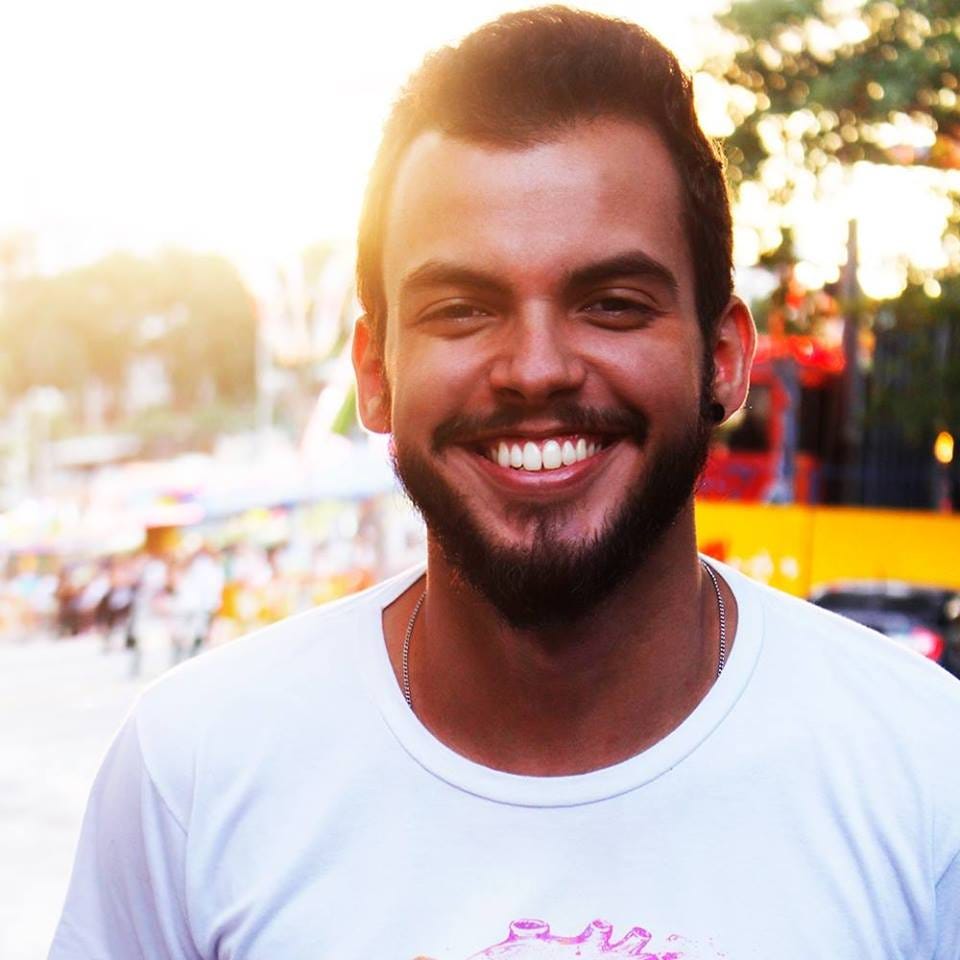 Gabriel Gomes – Medium