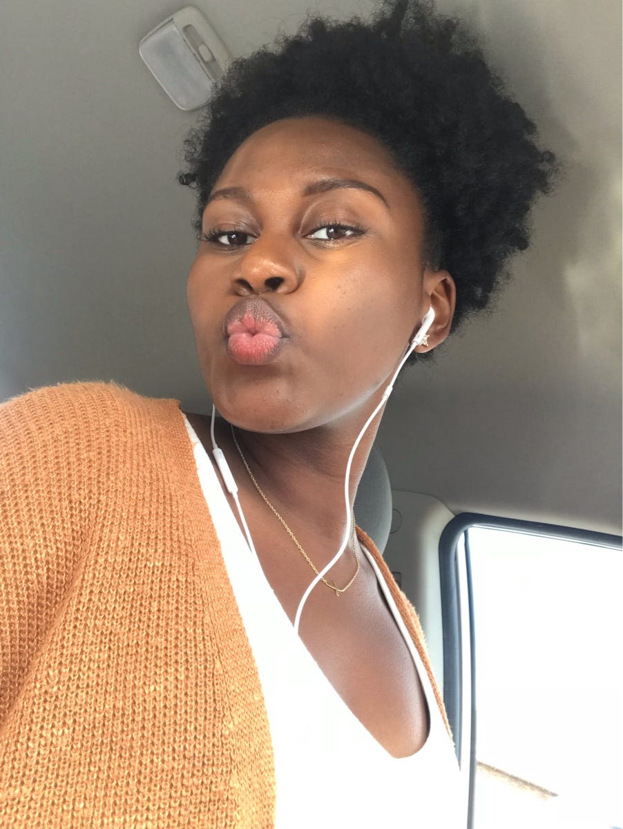 Aliyah M. Little – Medium