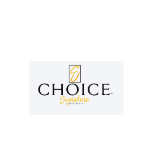 Choicesignature – Medium
