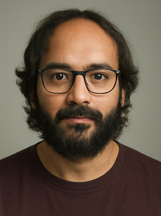 Arjun Donthala – Medium