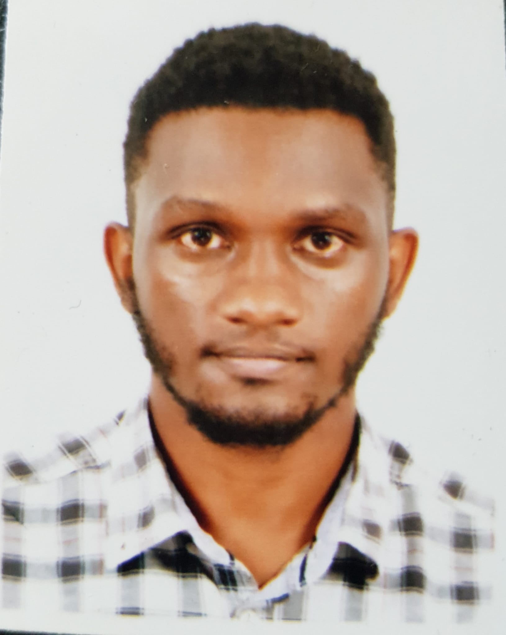 Brian Victor Wanjuki – Medium
