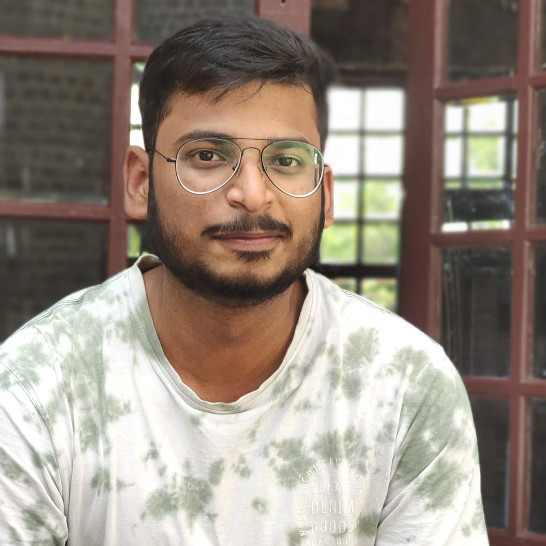 Krishna Teja – Medium