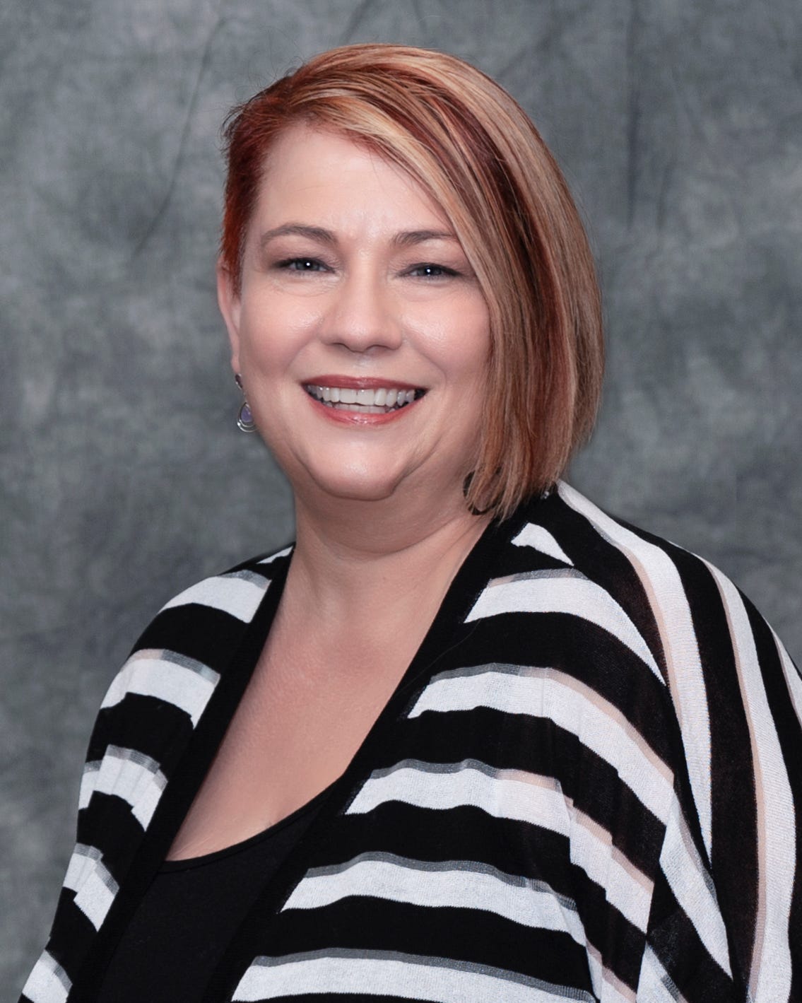 Tracy Huff – Medium
