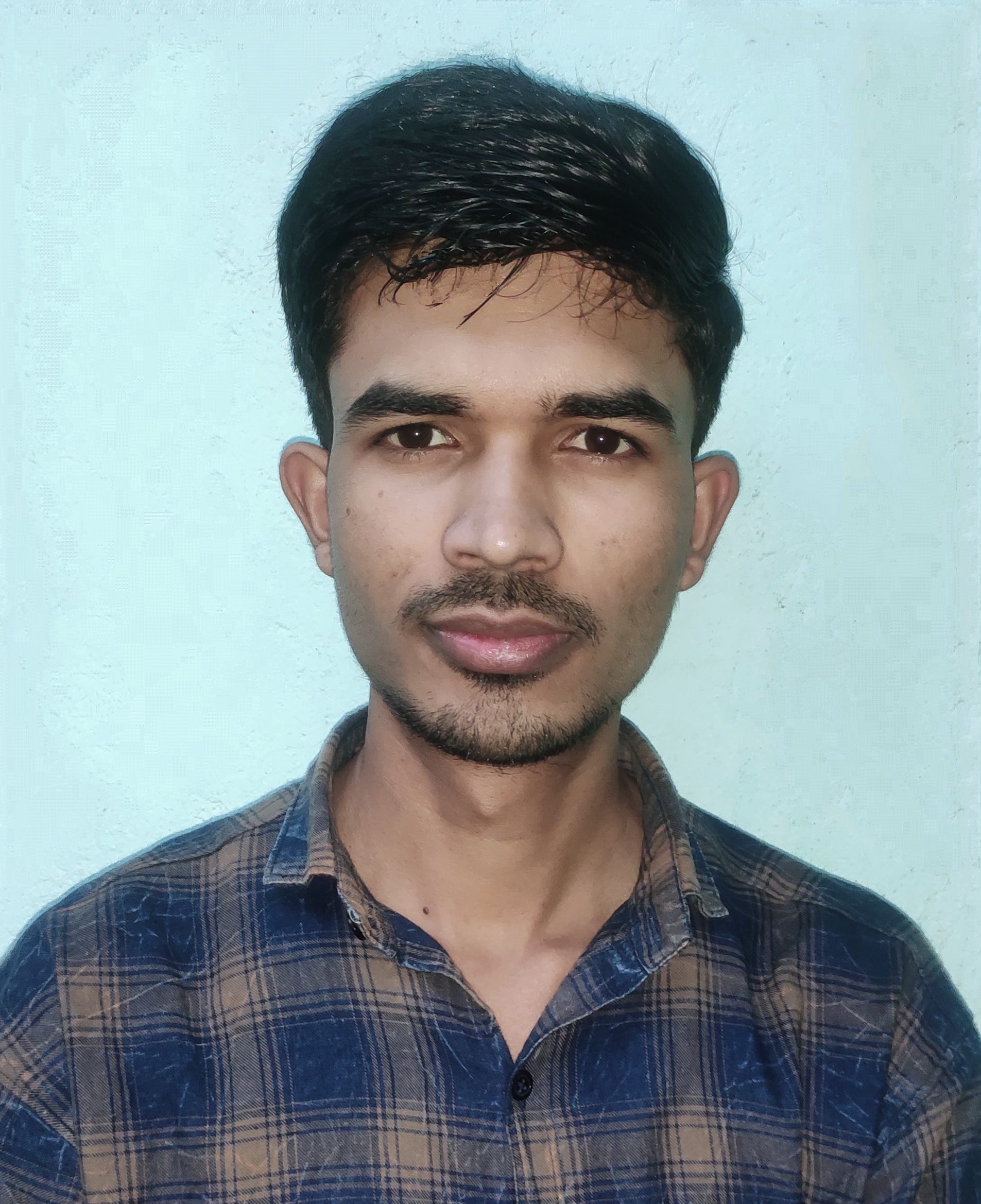 Ashutosh Jaiswal – Medium