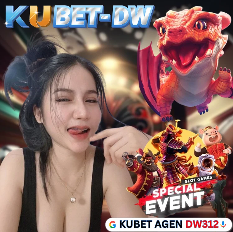 Kubet Slot Receh – Medium