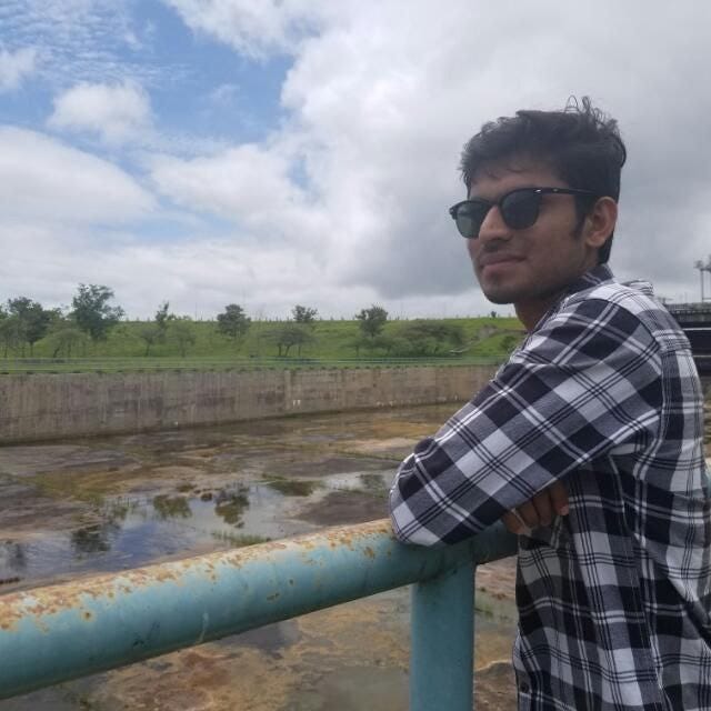 Albin Jose – Medium