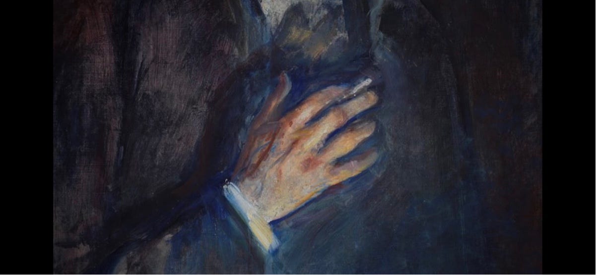 About – Charlie – Medium