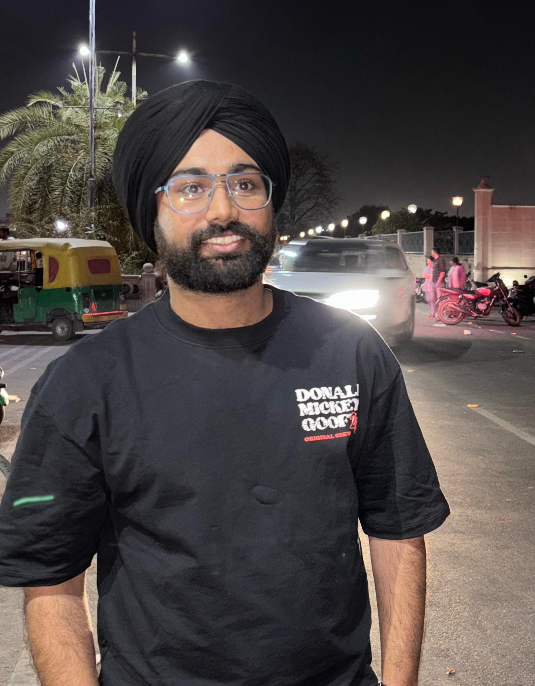 Ishmeet Singh – Medium