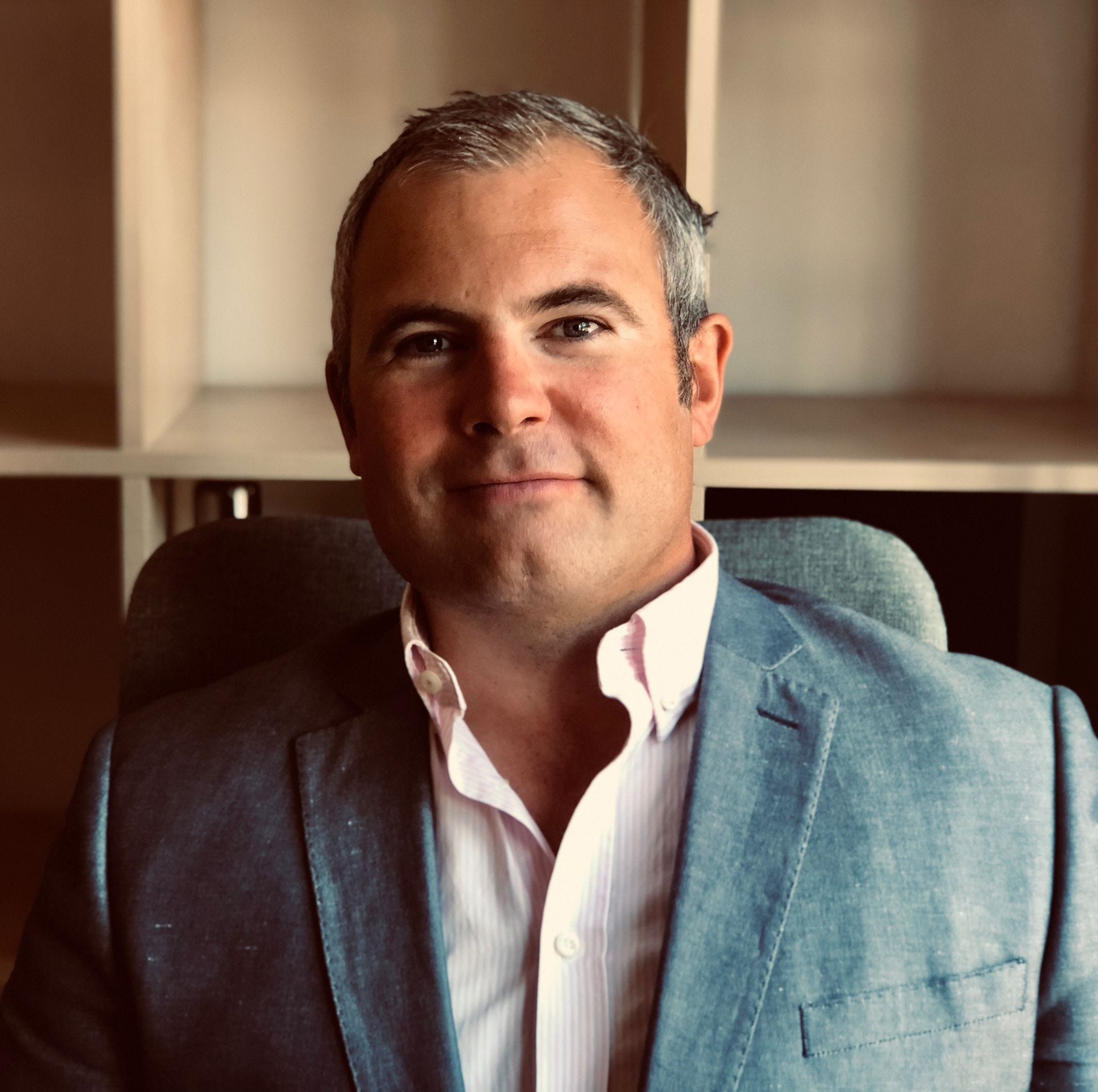 Paul Withers – Medium