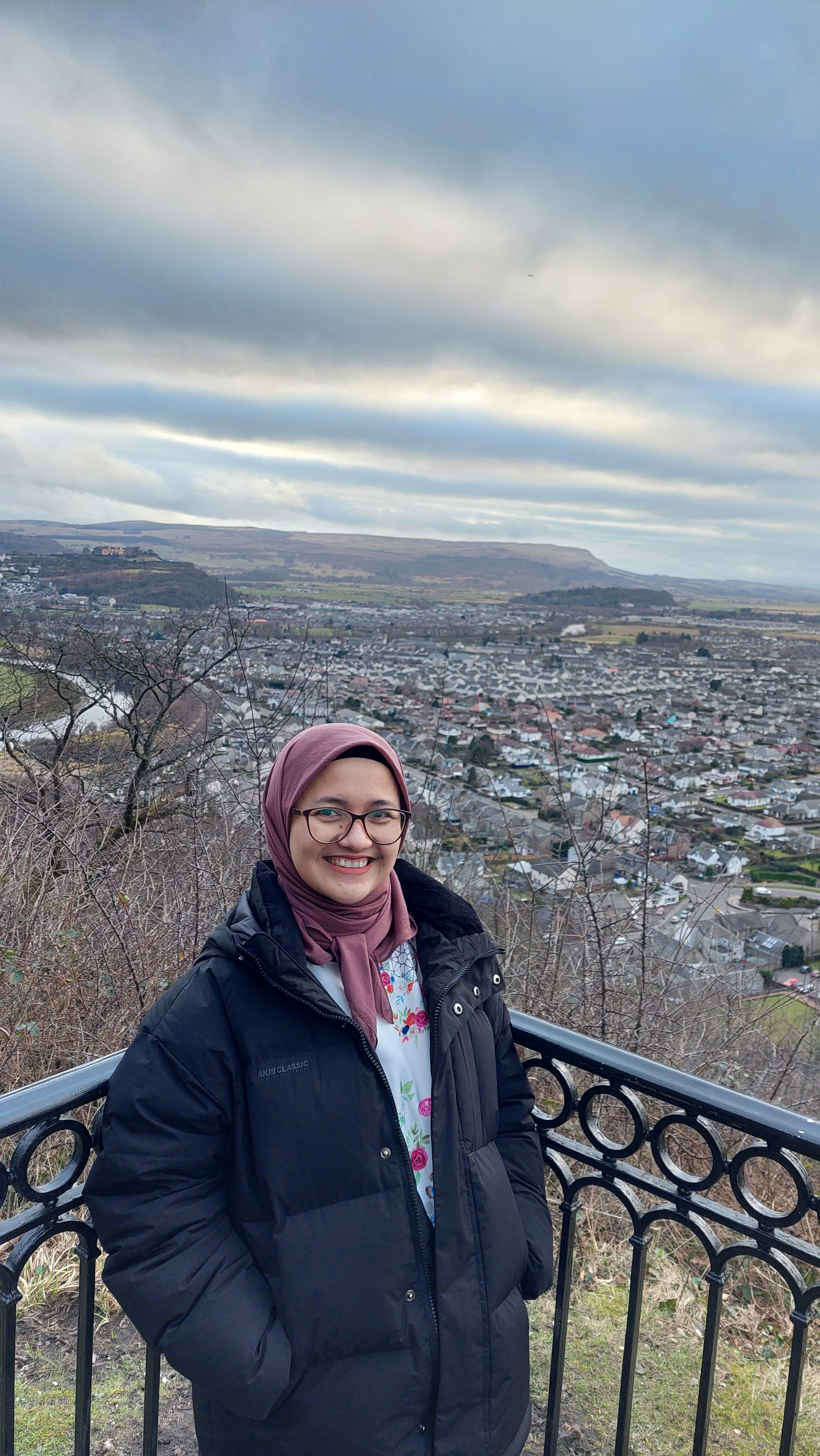 Amalia Ayuningtyas – Medium